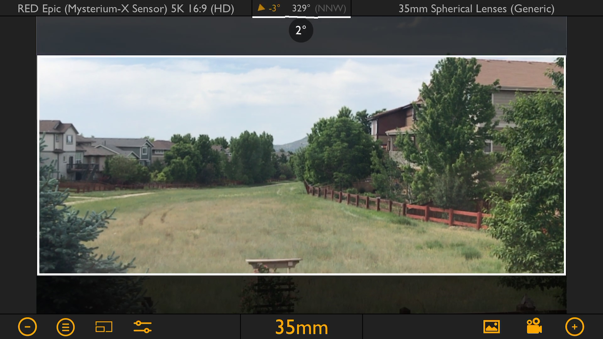 Artemis Pro Filmmaking App Review - James Drake Films