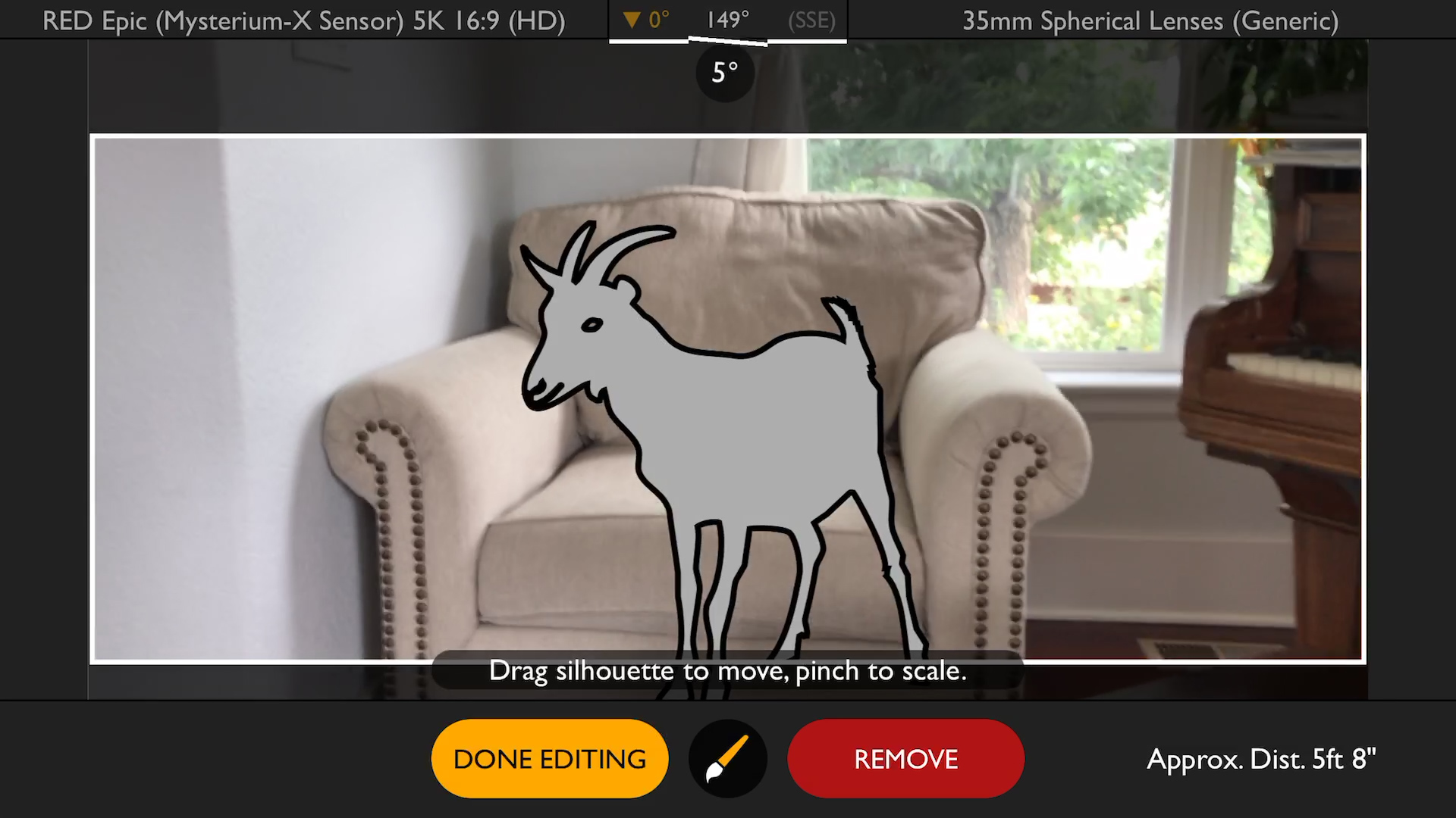 Artemis Pro Filmmaking App Review - James Drake Films